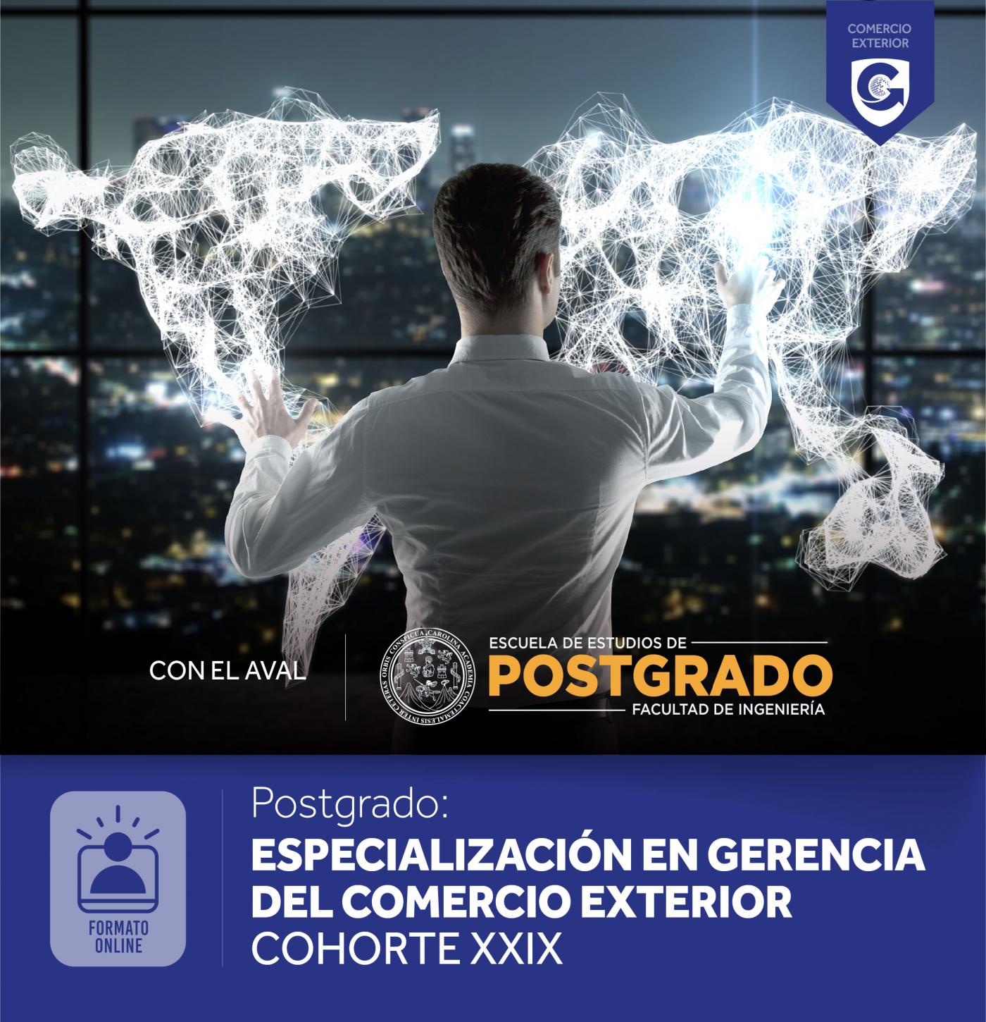 AGEXPORT - Asociación de Exportadores de Guatemala