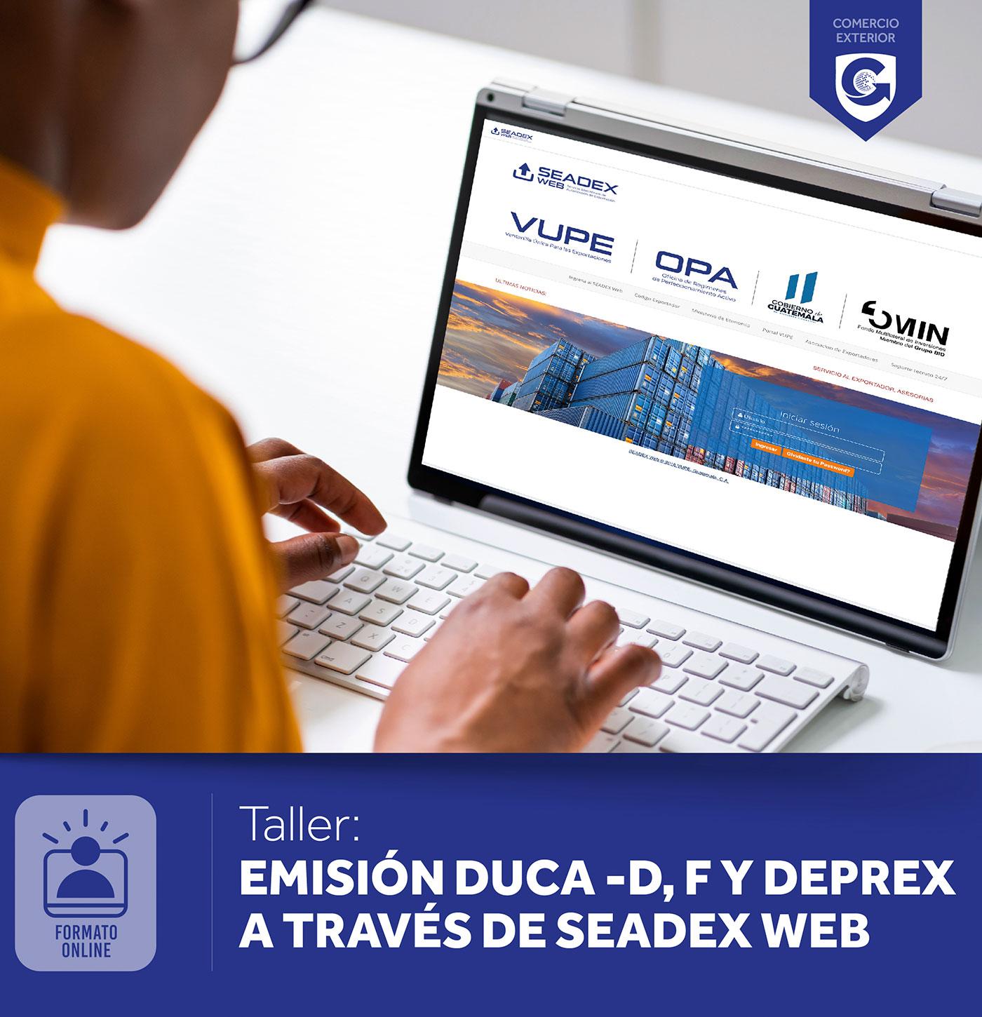 AGEXPORT - Asociación de Exportadores de Guatemala