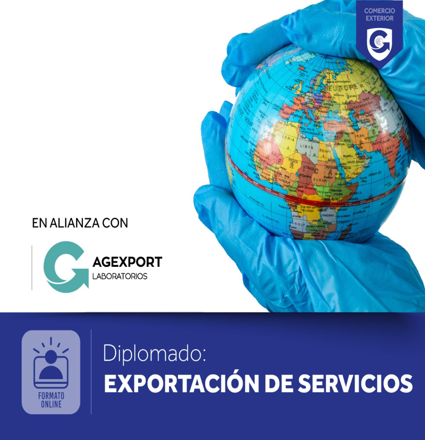 AGEXPORT - Asociación de Exportadores de Guatemala