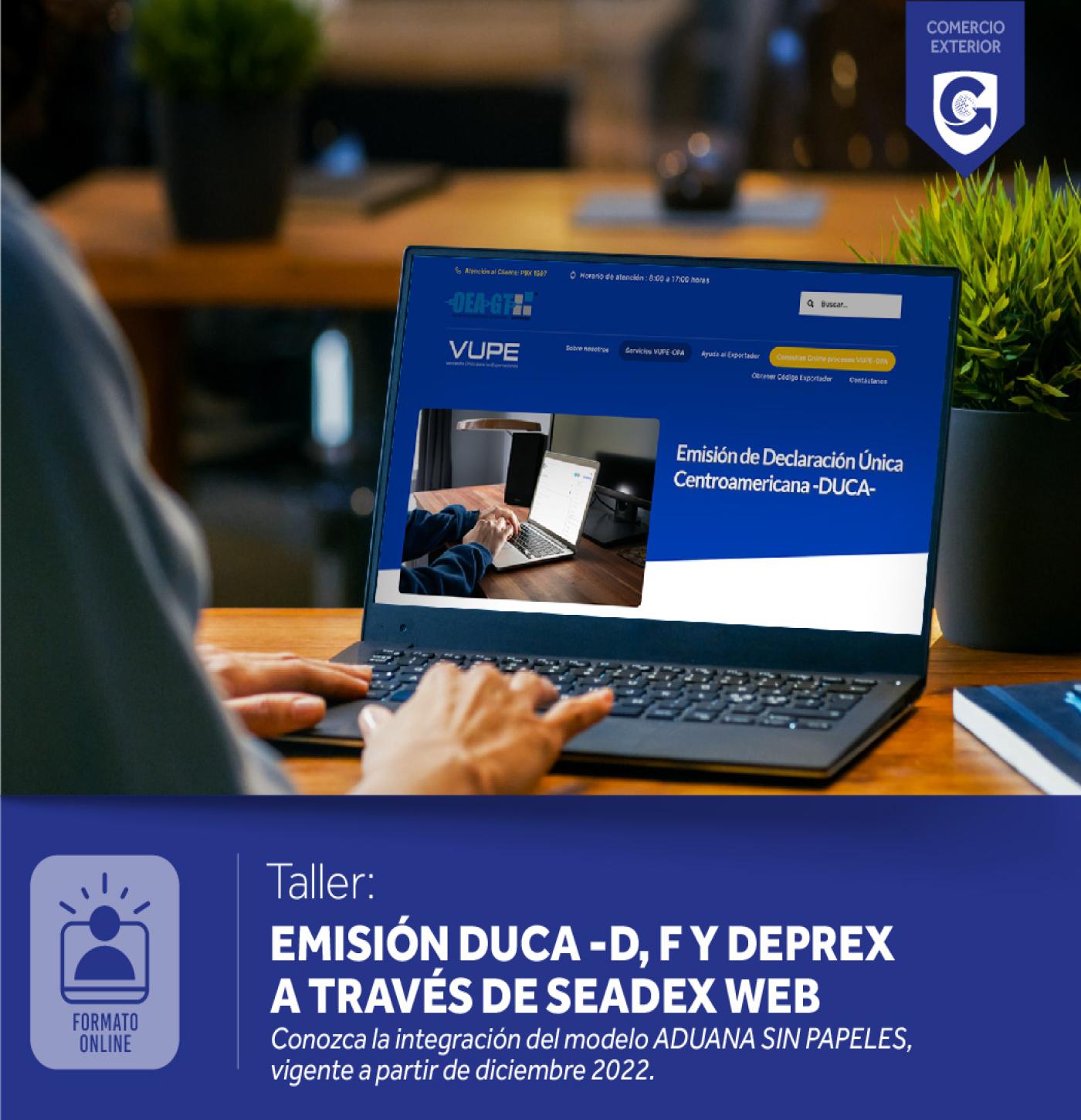 AGEXPORT - Asociación de Exportadores de Guatemala