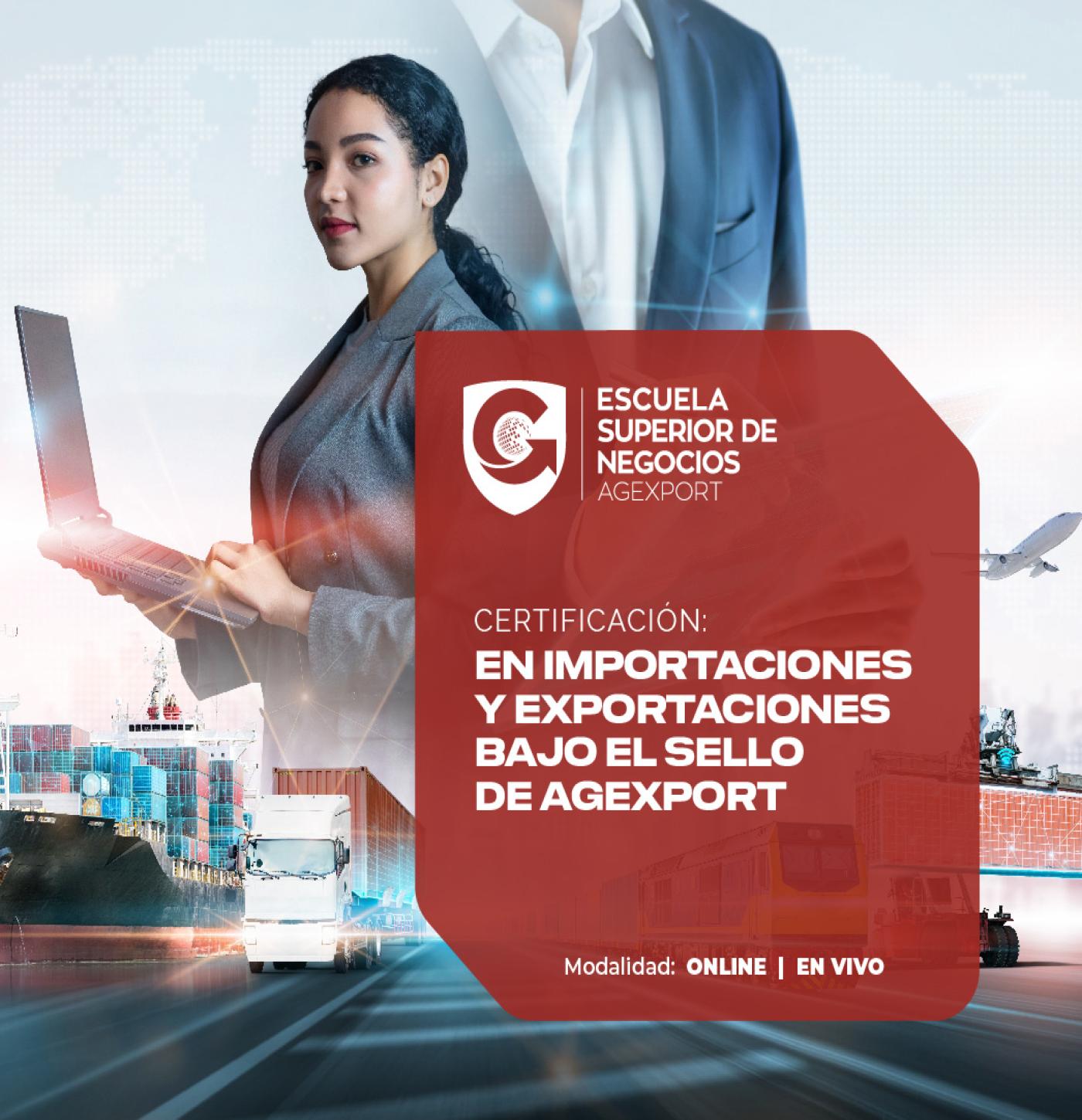 AGEXPORT - Asociación de Exportadores de Guatemala