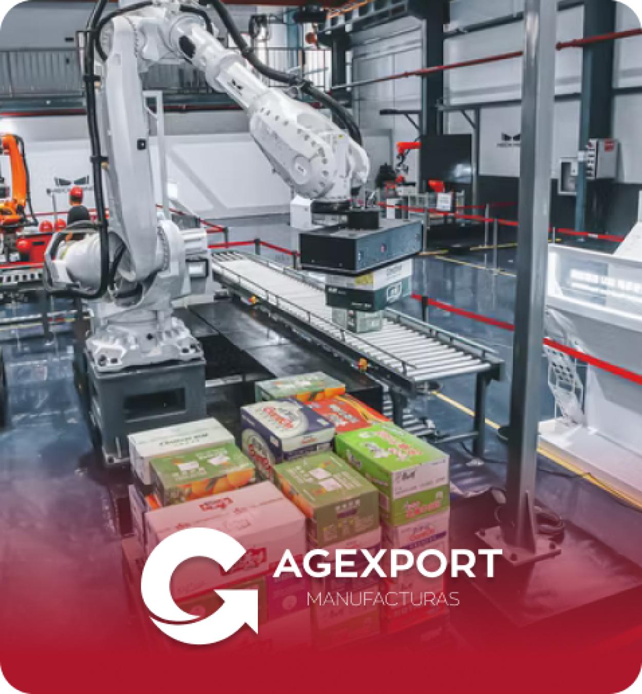 AGEXPORT - Asociación de Exportadores de Guatemala