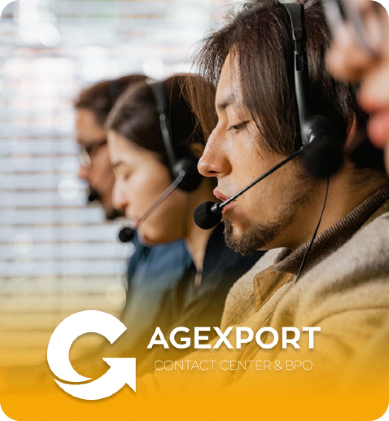 AGEXPORT - Asociación de Exportadores de Guatemala