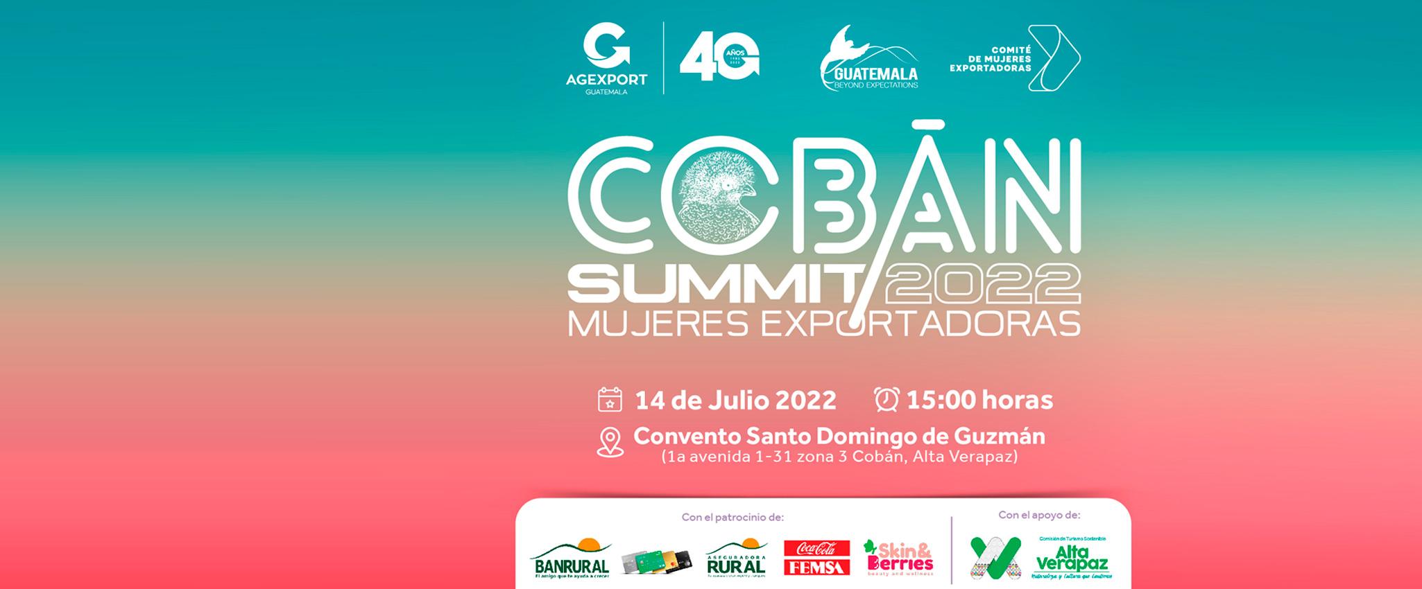 AGEXPORT - Asociación de Exportadores de Guatemala