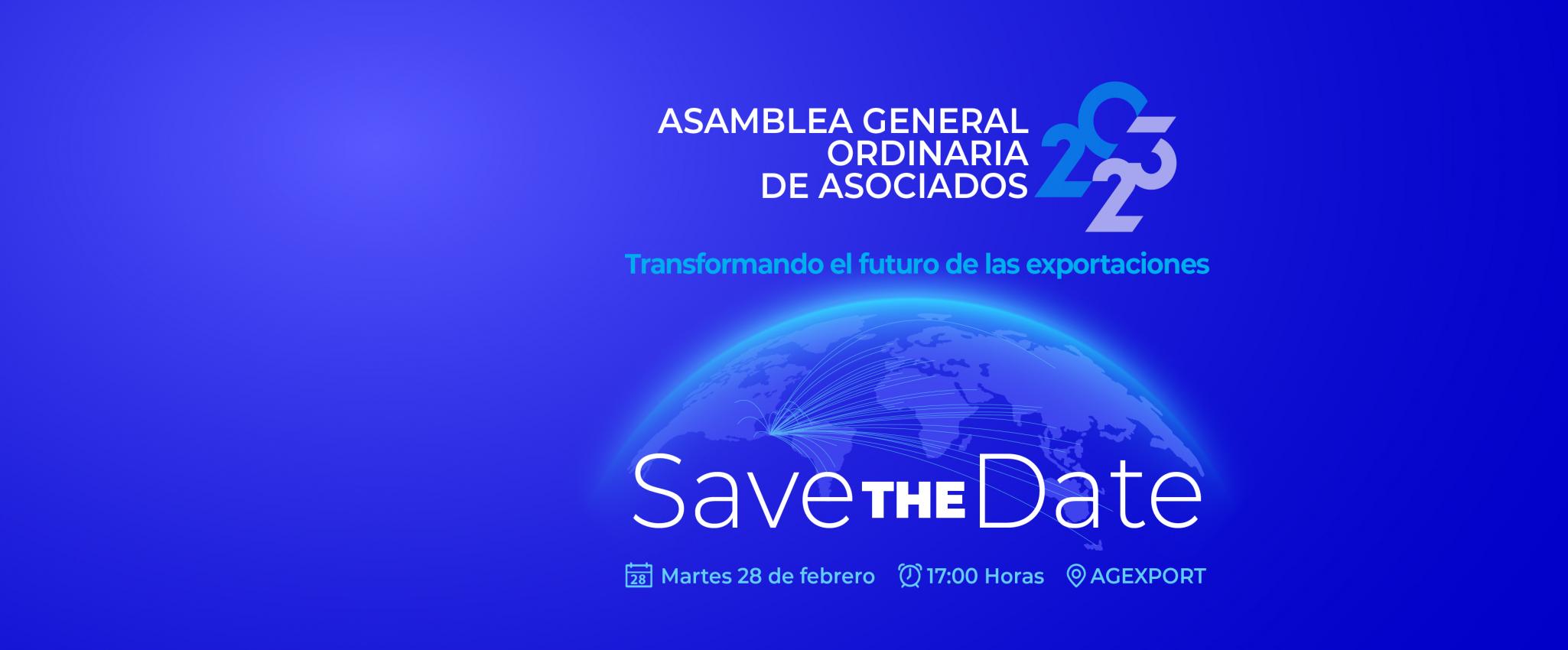 AGEXPORT - Asociación de Exportadores de Guatemala