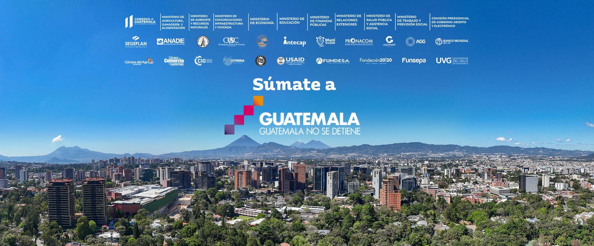 AGEXPORT - Asociación de Exportadores de Guatemala