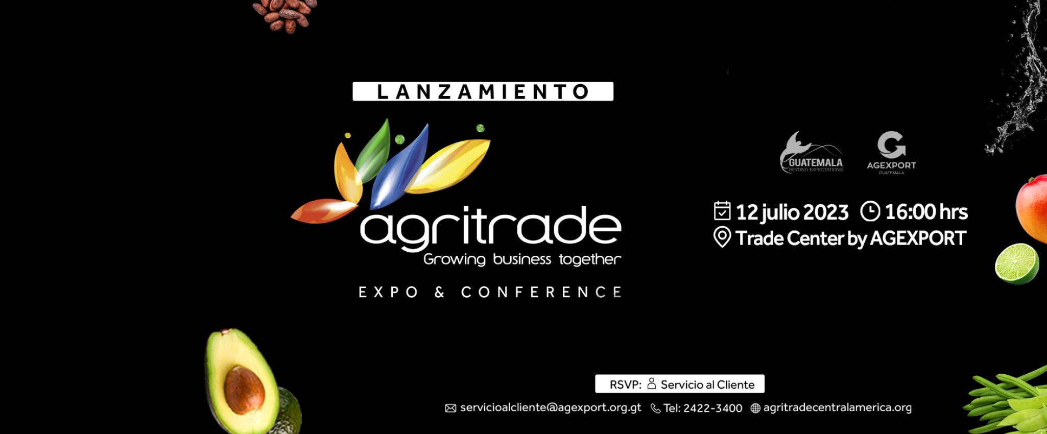 AGEXPORT - Asociación de Exportadores de Guatemala