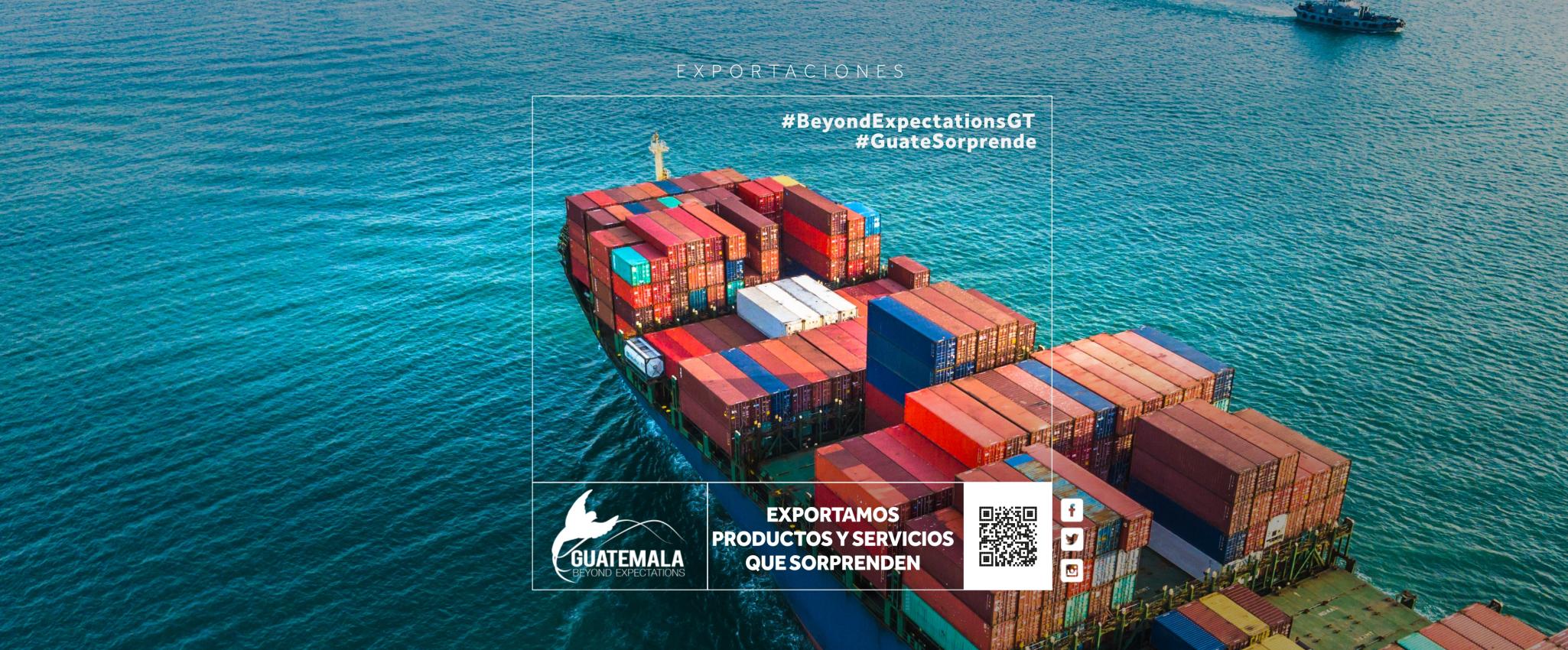 AGEXPORT - Asociación de Exportadores de Guatemala