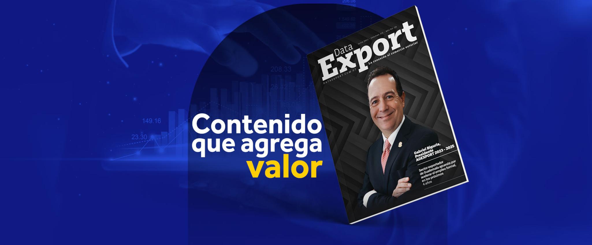 AGEXPORT - Asociación de Exportadores de Guatemala