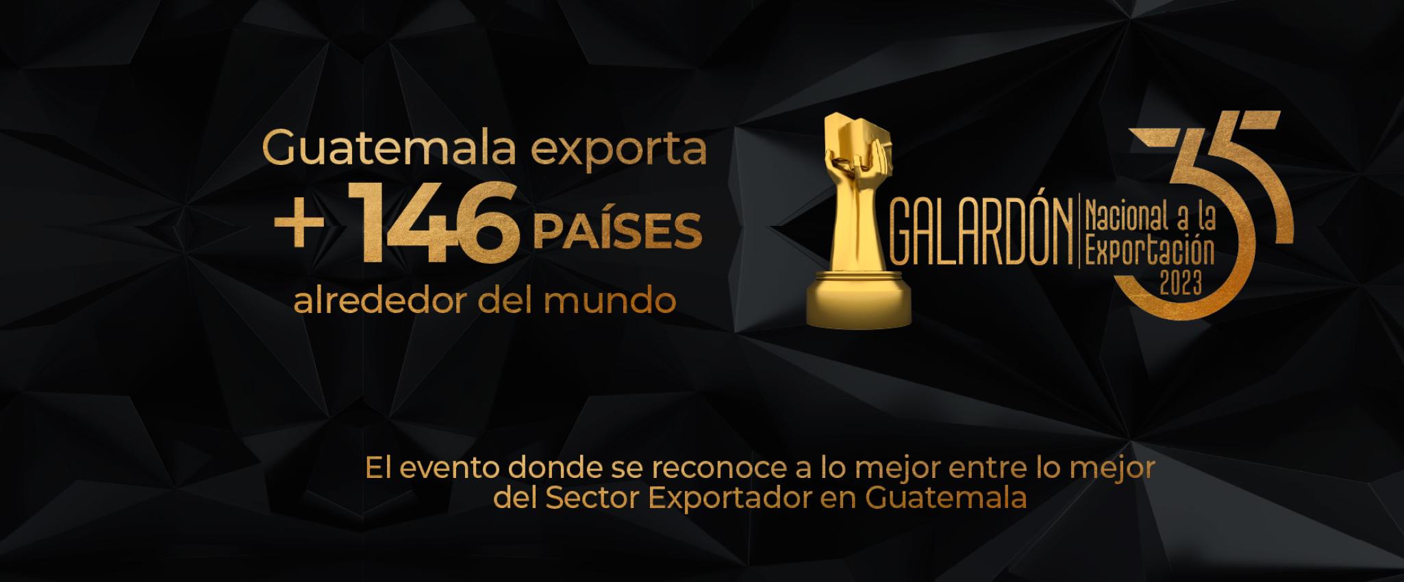 AGEXPORT - Asociación de Exportadores de Guatemala