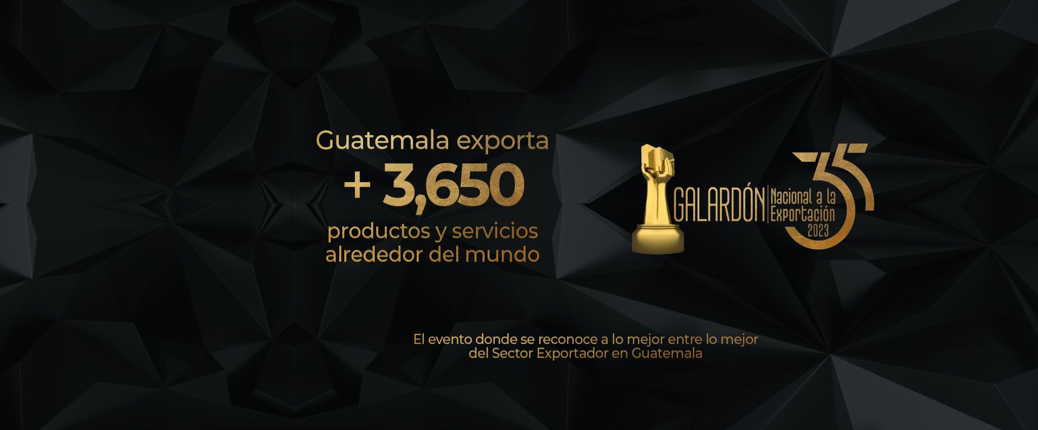 AGEXPORT - Asociación de Exportadores de Guatemala