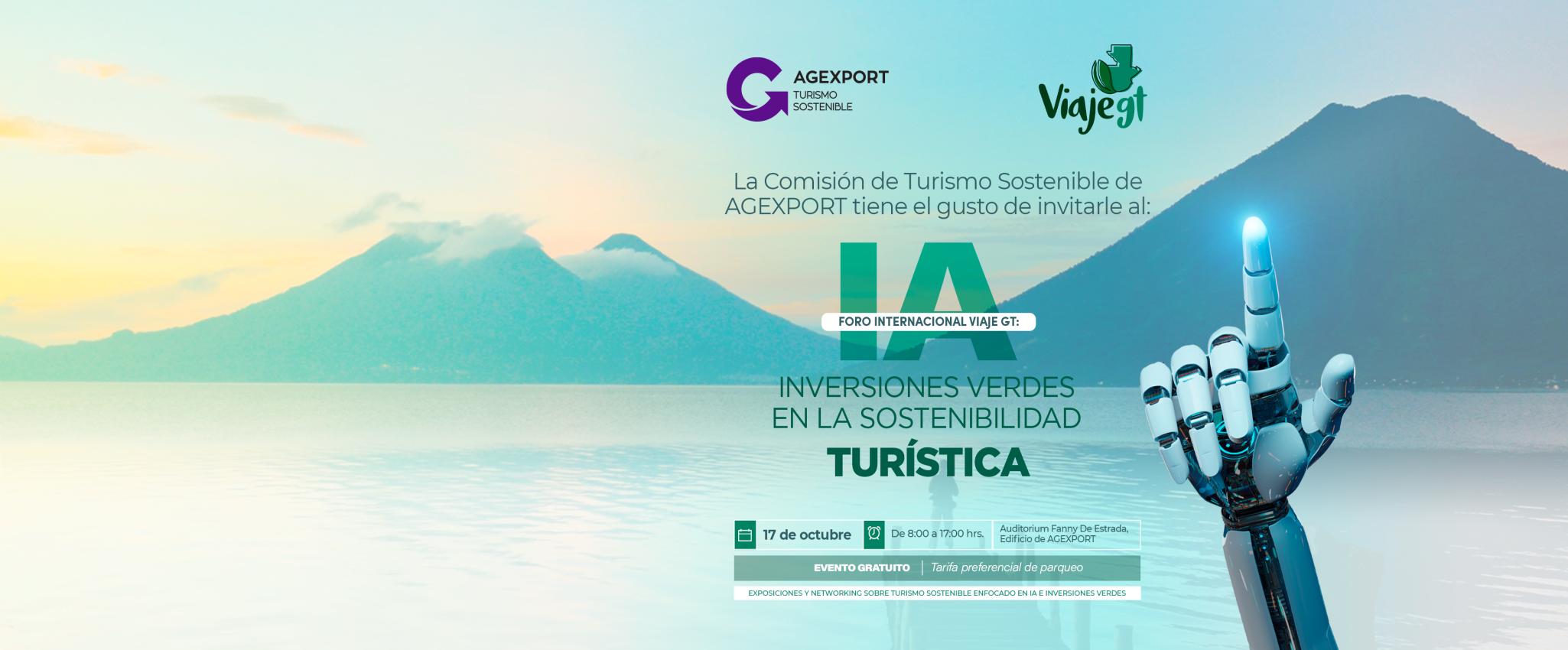 AGEXPORT - Asociación de Exportadores de Guatemala