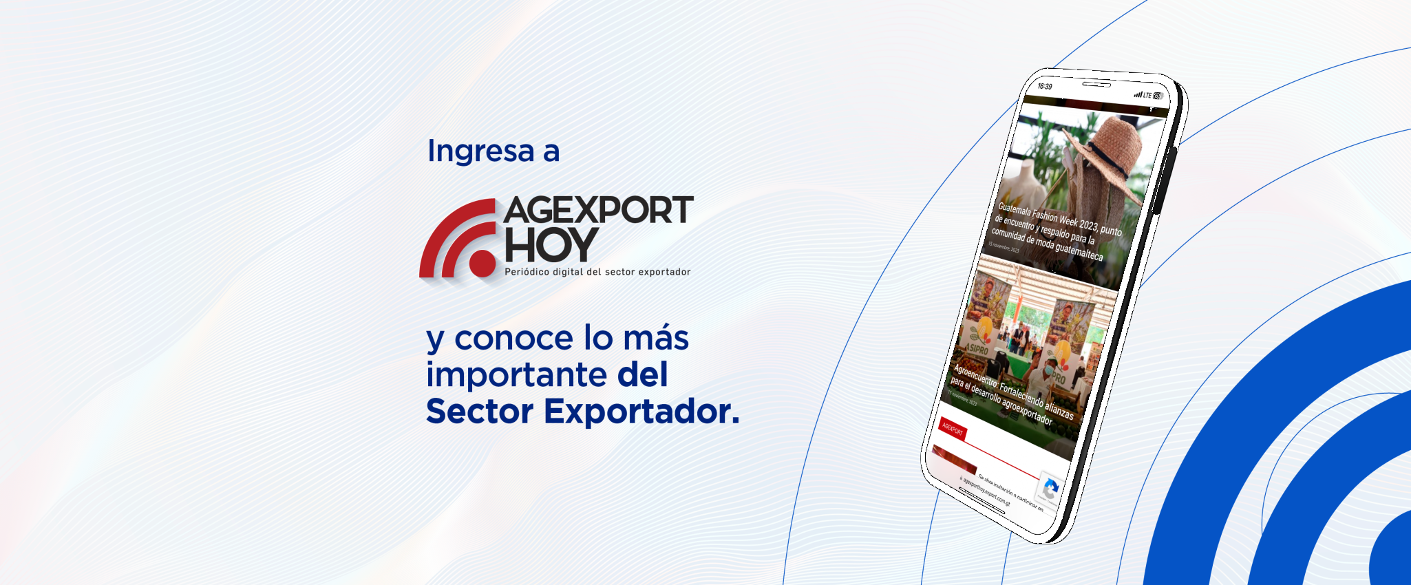 AGEXPORT - Asociación de Exportadores de Guatemala