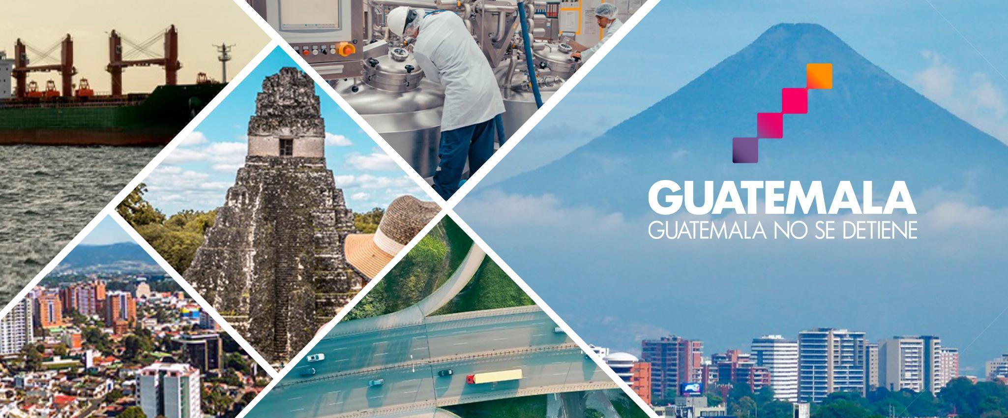 AGEXPORT - Asociación de Exportadores de Guatemala