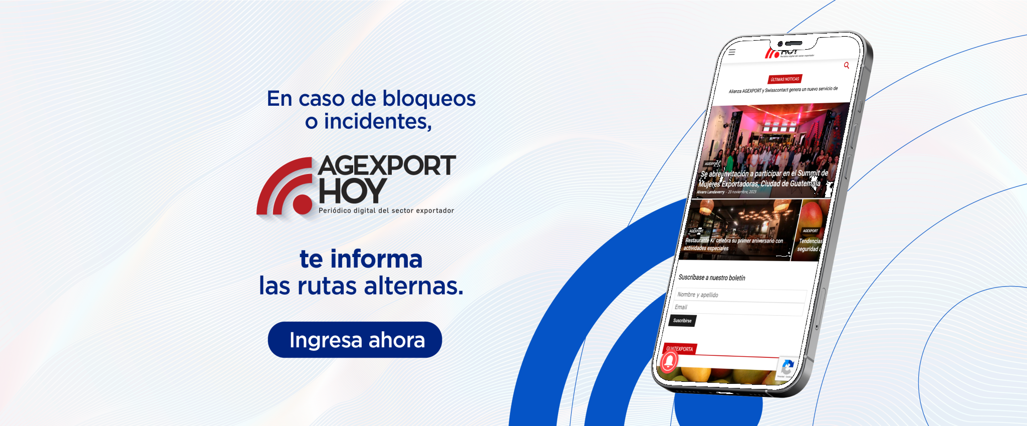 AGEXPORT - Asociación de Exportadores de Guatemala