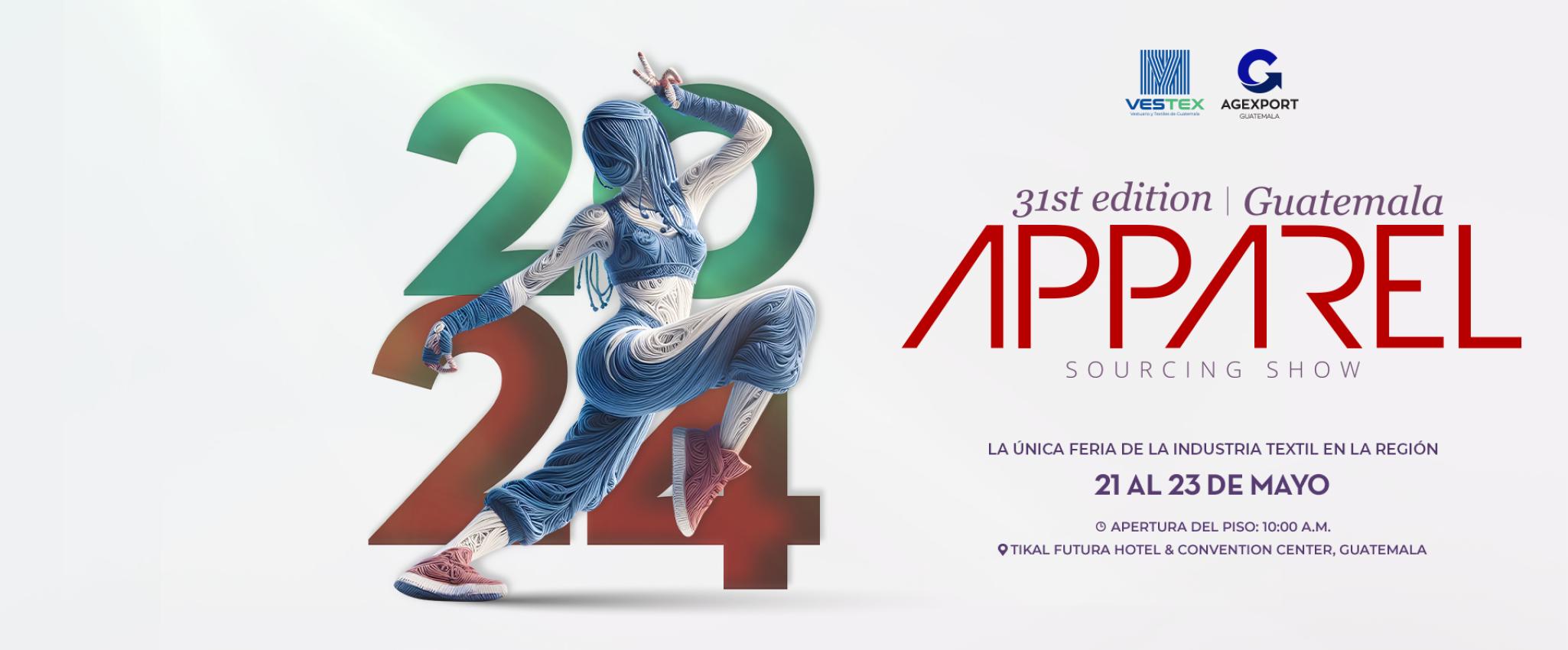 AGEXPORT - Asociación de Exportadores de Guatemala