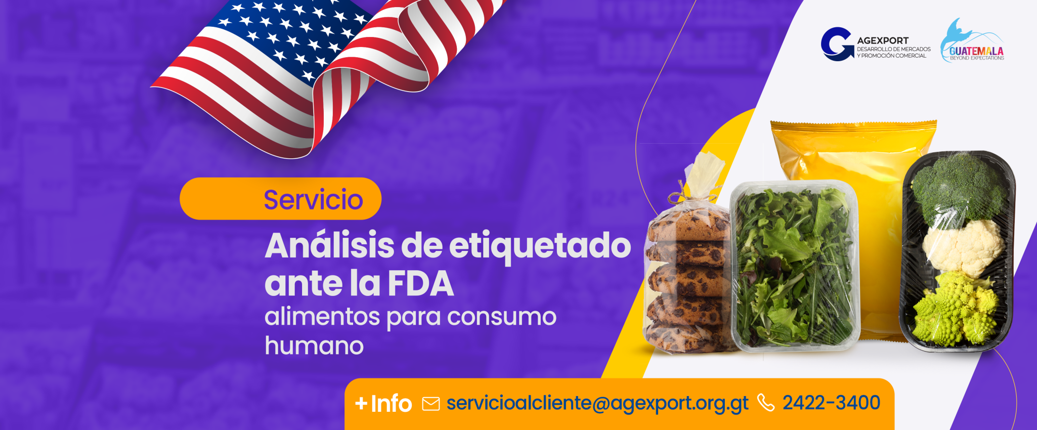 AGEXPORT - Asociación de Exportadores de Guatemala