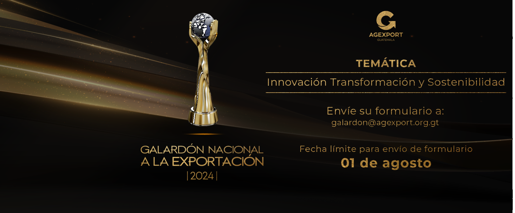 AGEXPORT - Asociación de Exportadores de Guatemala