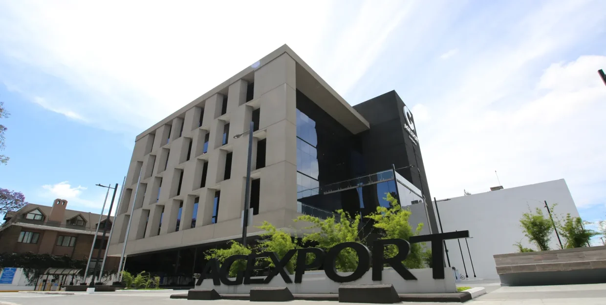 Press releases archives - AGEXPORT